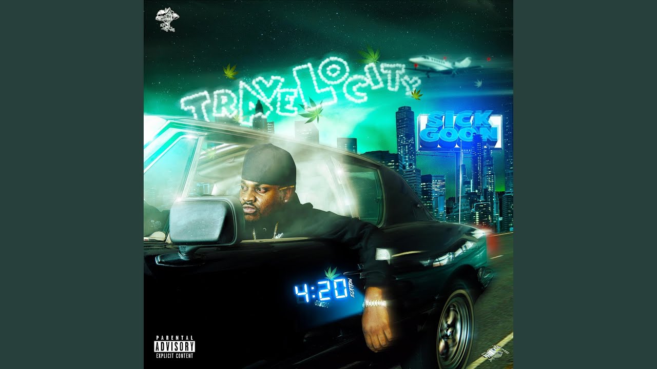 Trap Out The Trailer - YouTube