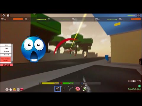 THE BEST SILENT AIM FOR ROBLOX (FREE + WORKS ON SOLARA) - YouTube