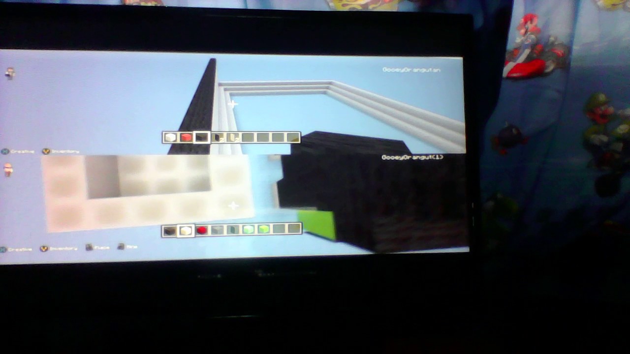 randomness with amy video game world!!! - YouTube