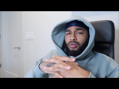 Clarence Responds To Why He Didnt Attent Queen Naija's Moms Party