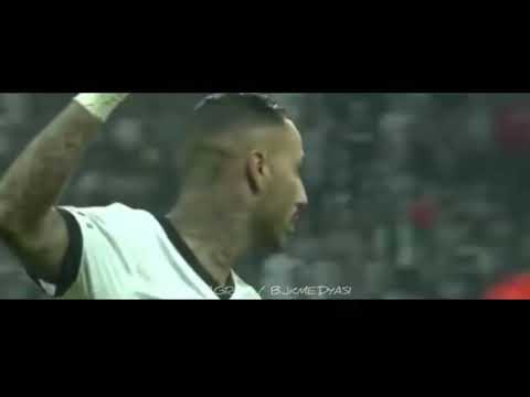 Ricardo Quaresma - Selam Bebek Mugo Ben Kelebek