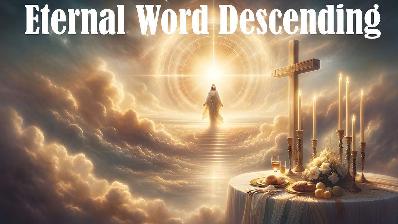 Eternal Word Descending (Symphonic Metal Version) - YouTube