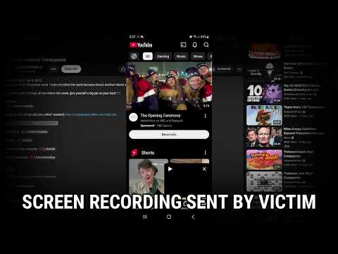 CreepsMcPasta Child Grooming Update (Even More Evidence)