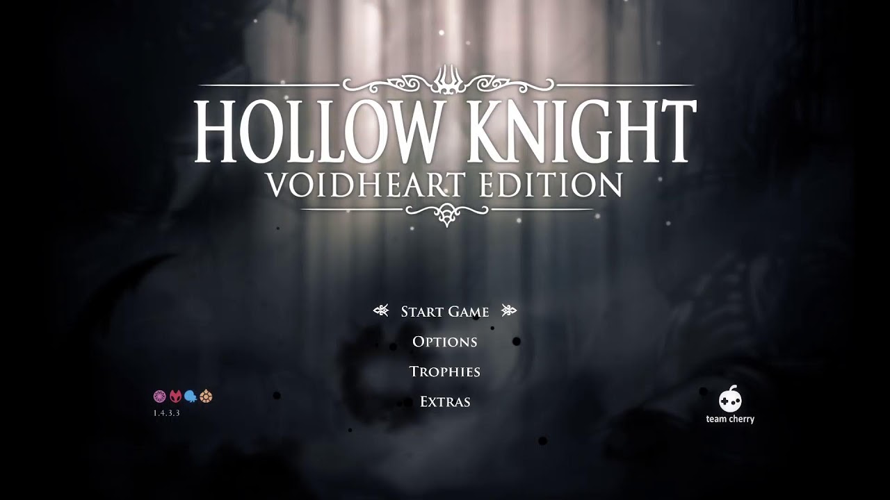 Hollow Knight Voidheart Edition - First Playthrough Part 7 - YouTube