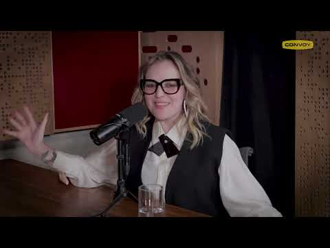 La Punta del Iceberg con Leo de Lozanne | Episodio 21. Denise Gutiérrez