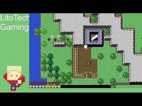 [Ep 1] Hello World | Minicraft Plus (Reupload) - YouTube