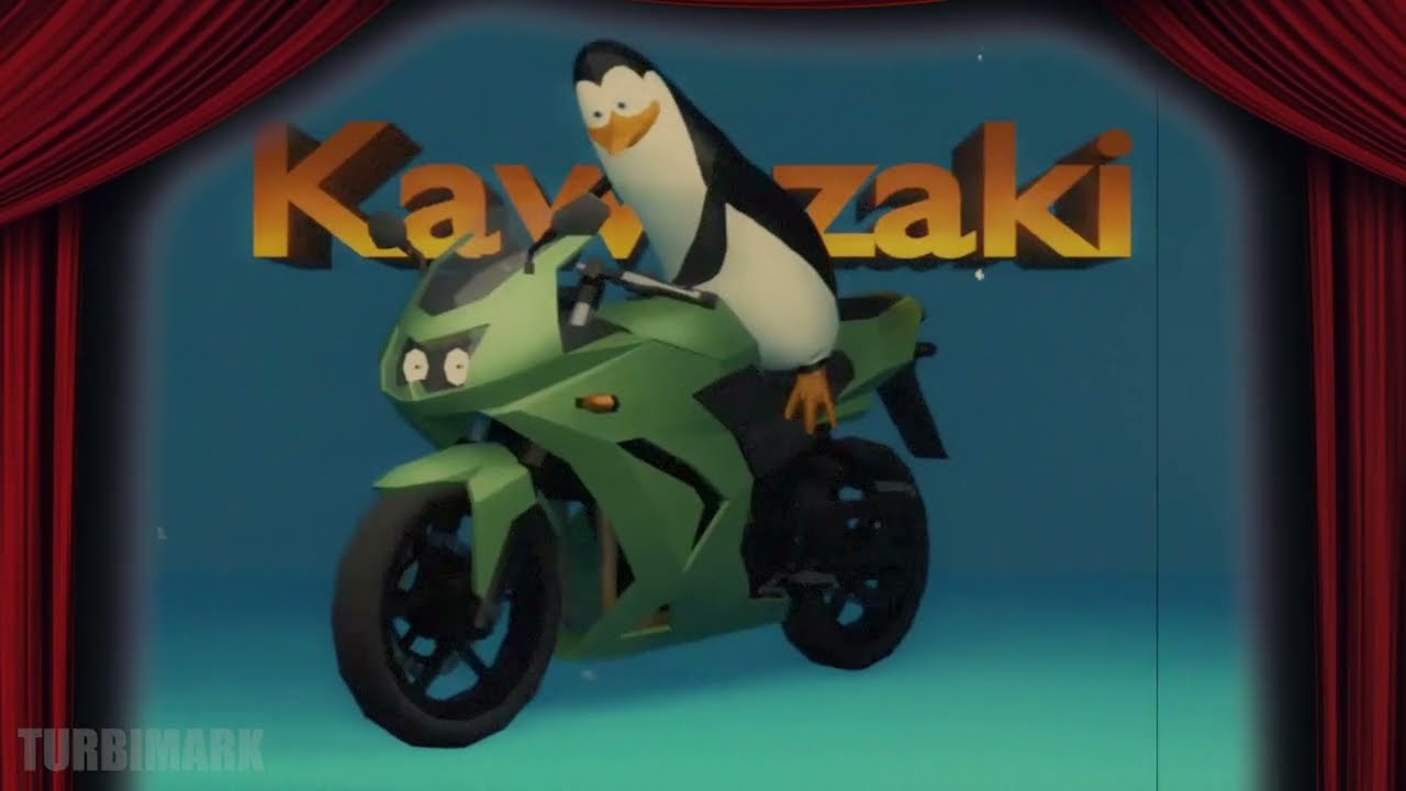 Los Pingüinos meme : Carmen - YouTube