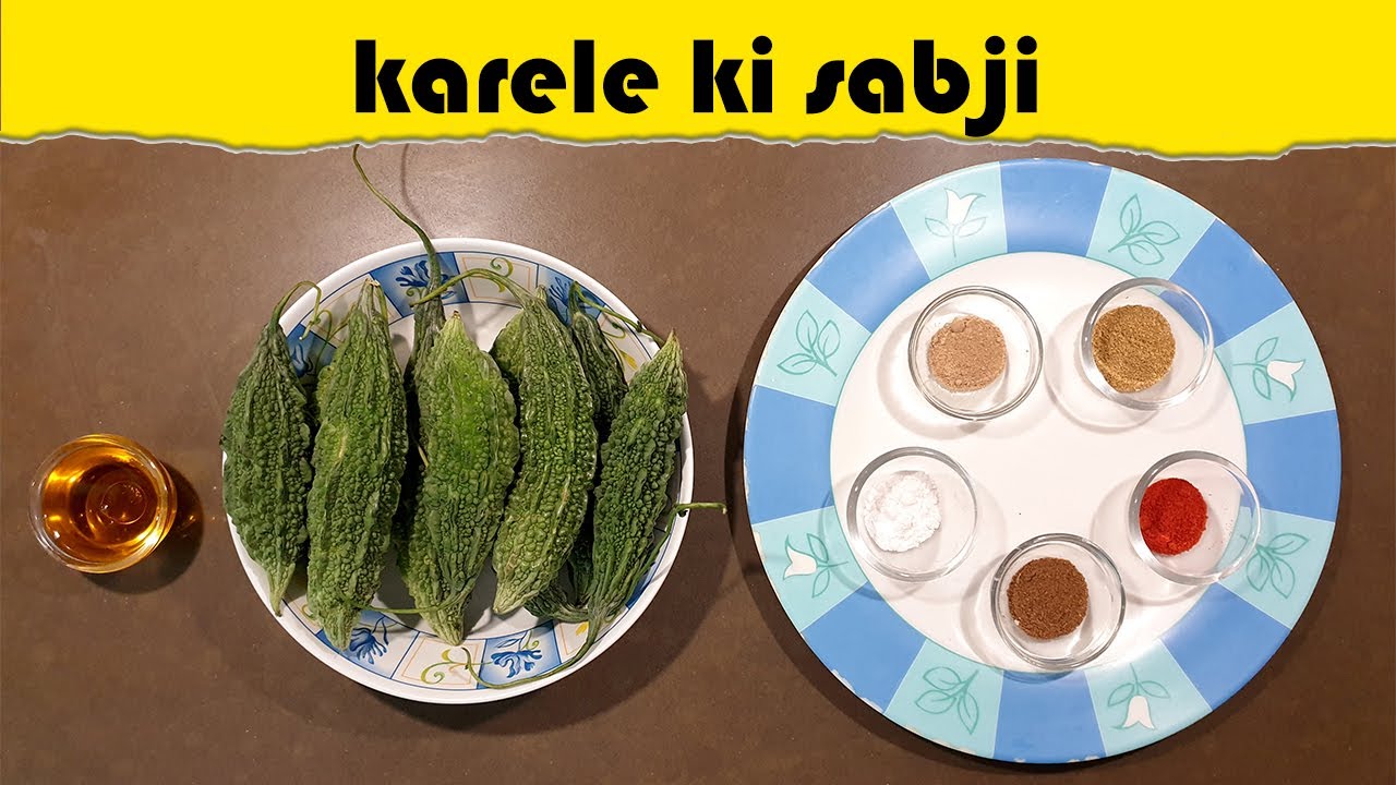 Bharwa Karela English Subtitles Karele Ki Sabji Episode 43 YouTube bharwa-karela-english-subtitles-karele-ki-sabji-episode-43-youtube