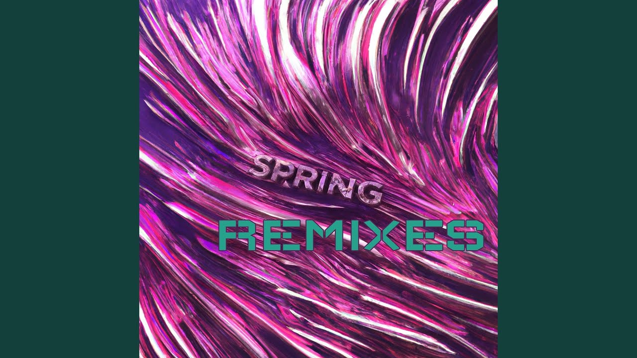 Spring (German Dude´S Schranz Mix) - YouTube