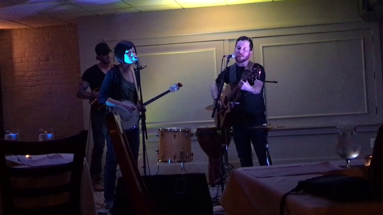 Pretty Gritty - YouTube