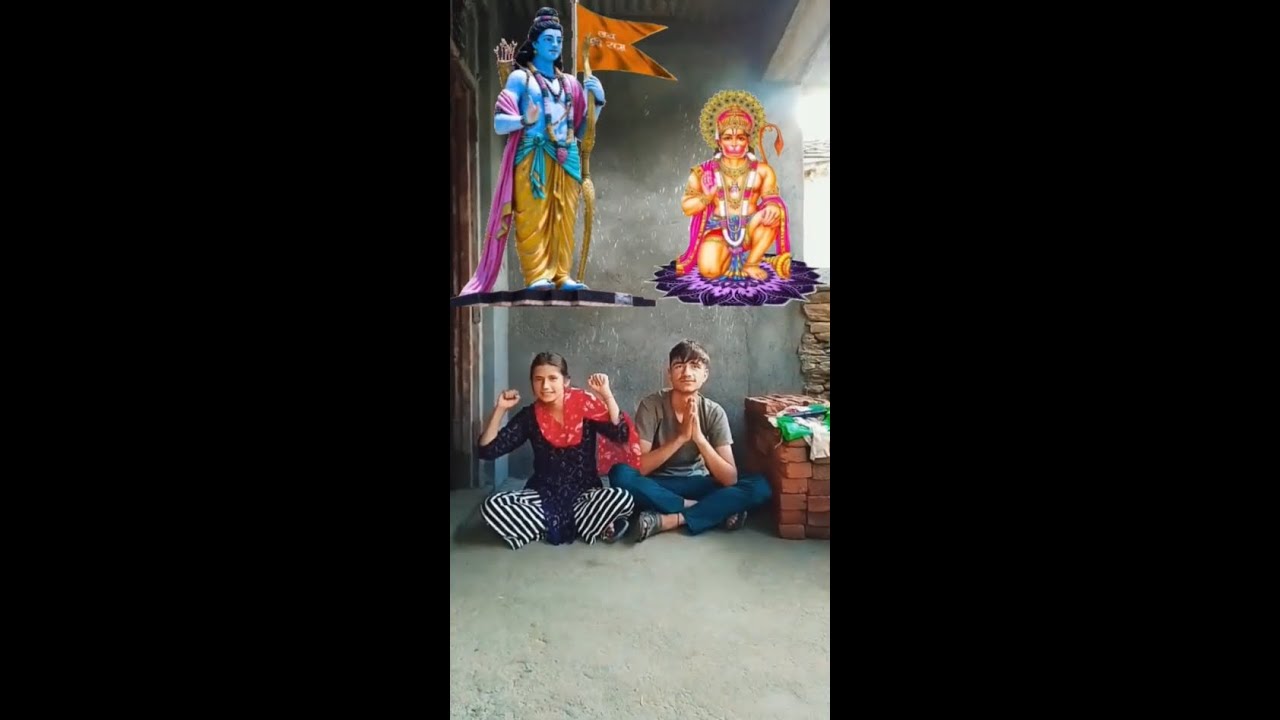 shri Rishu family Live Stream - YouTube