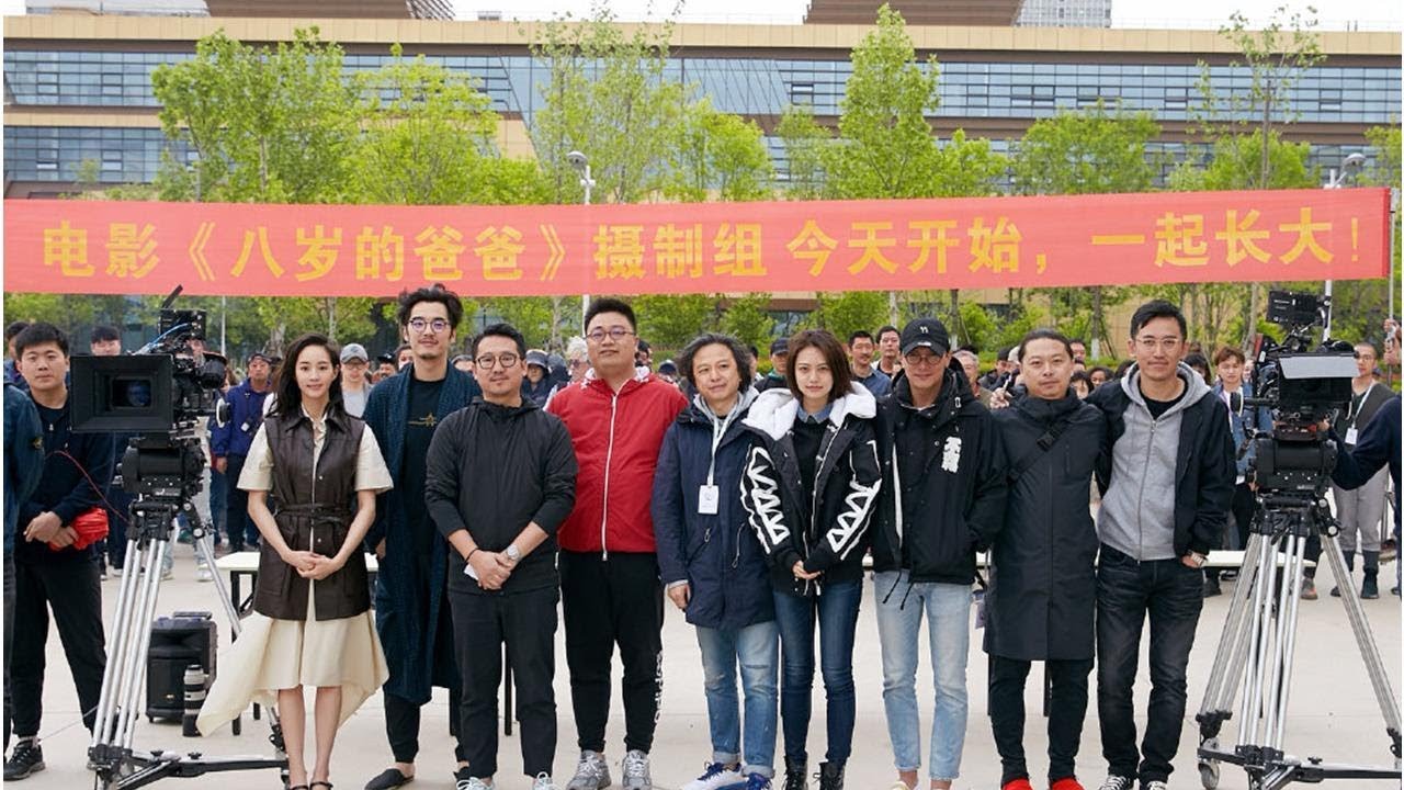Actor Roy Chiu openly declares he's pursuing co-star Janine Chang - YouTube