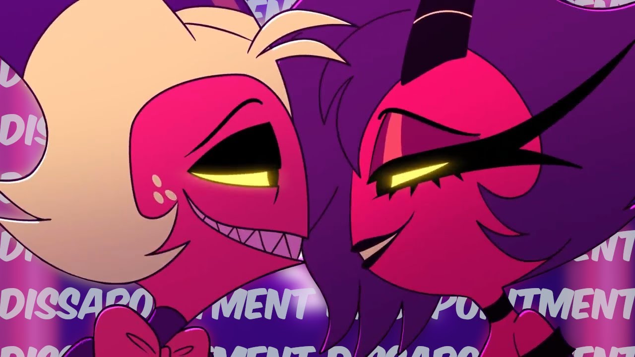 Moxxie and Millie Are a DISSAPOINTMENT - YouTube