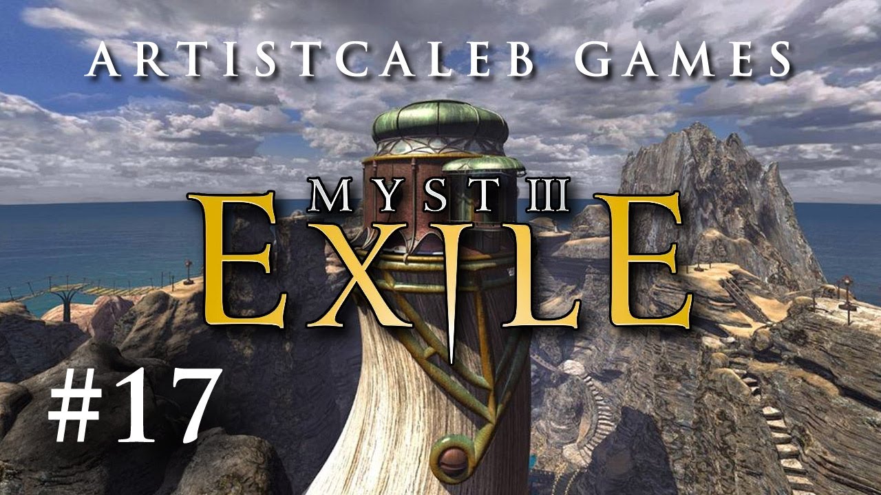 Myst walkthrough 2021 - haclook