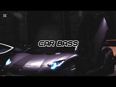 Akon - Smack That ft. Eminem (Alex Fit Remix) (Bass Boosted)