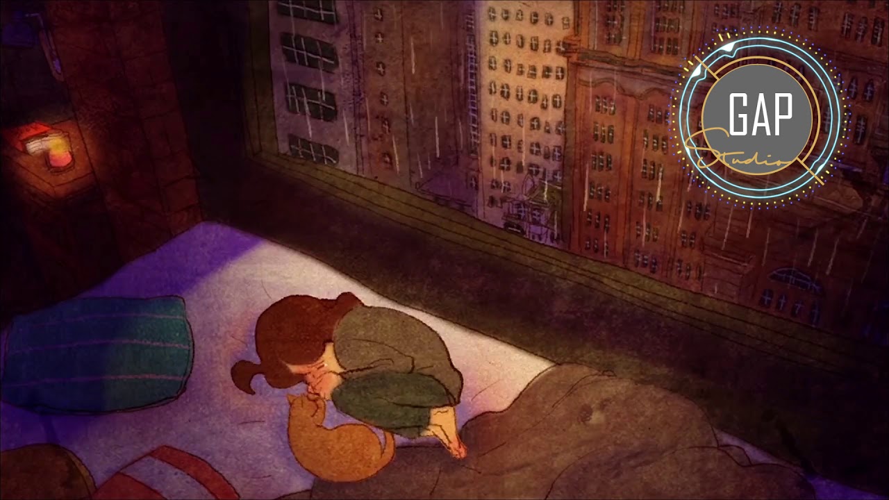 Lonely pop / Sound Music sad / MIX - YouTube