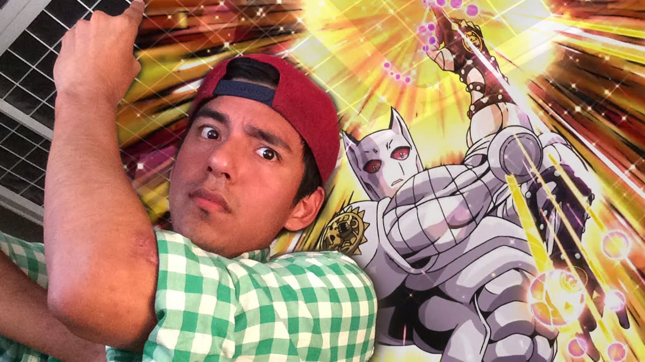 Jojo's Bizarre Adventure Part 4 - Episode 24 Overview - YouTube