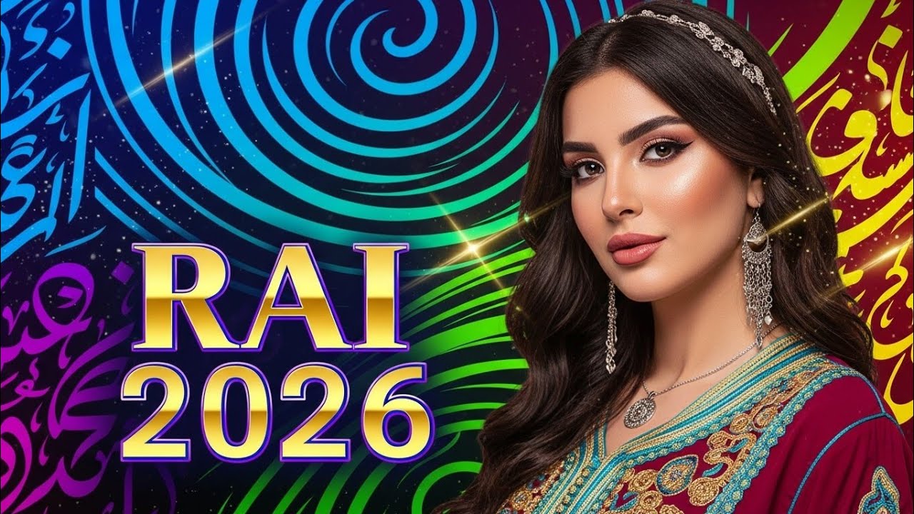 Best Rai Mix 2025 | تجميعة أغاني الراي القوية 🔥 - YouTube