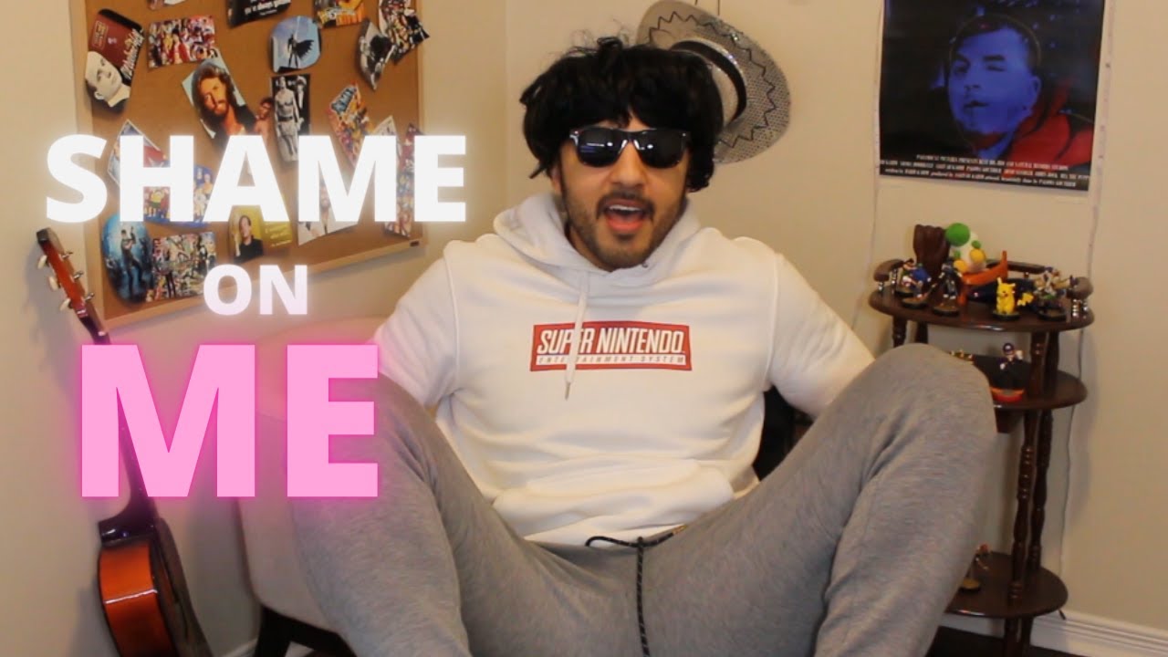 What Is Manspreading? - YouTube