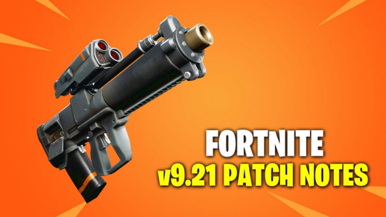 New Explosive is here! Fortnite gameplay - YouTube