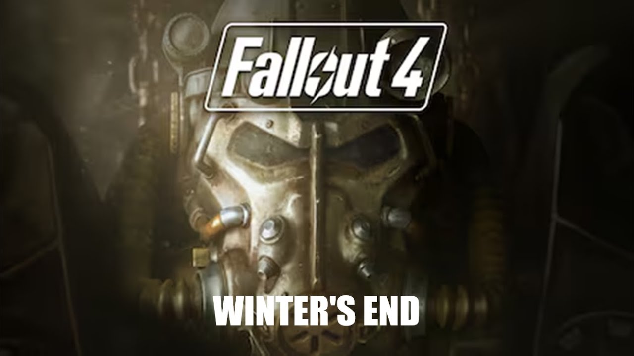 Fallout 4, Part 26: Winter's End - YouTube