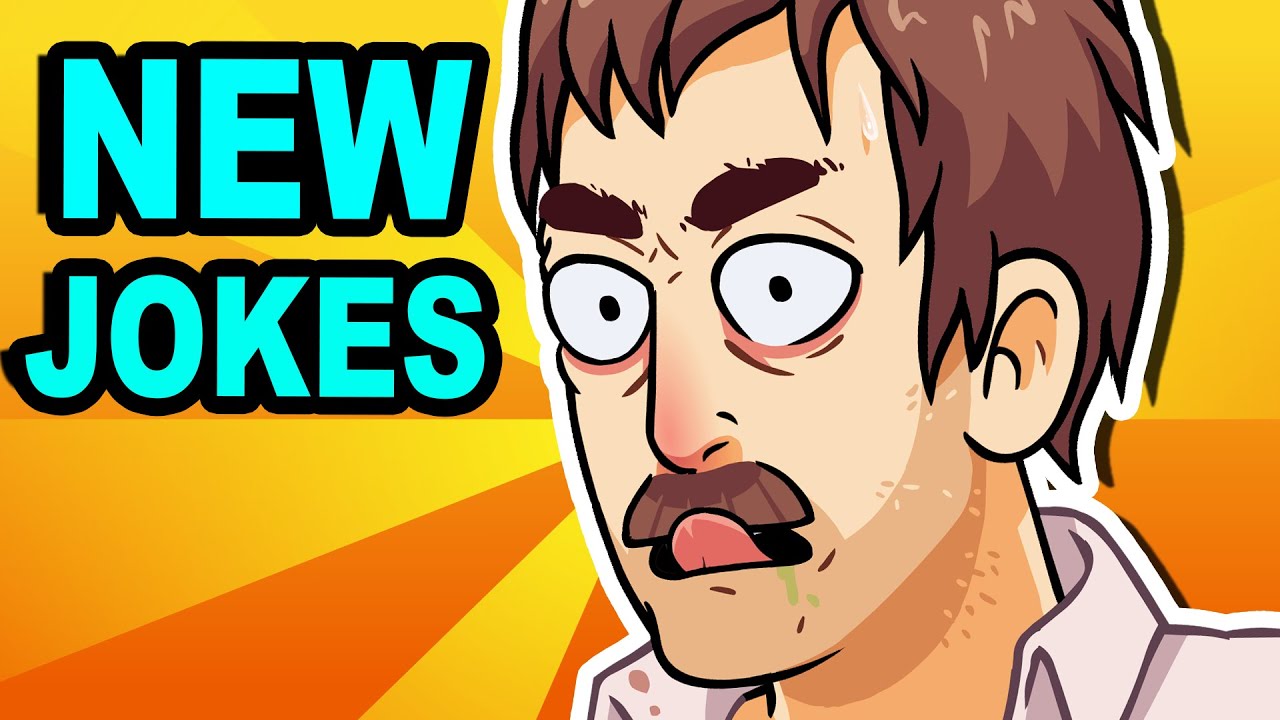 Yo Mama so New! - YouTube