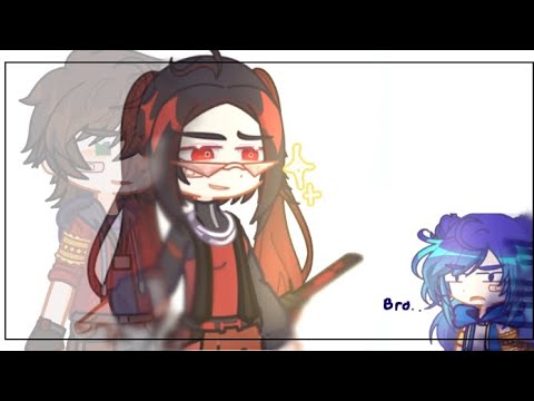 -Who Would (unalive) the Spider 🕷️??-||Draca—?!||ft: Draco, Draca ...