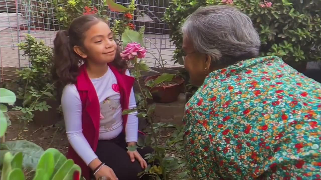 “Recuerdo” - La Costeña (Storytelling 3-01 LNCI) - YouTube