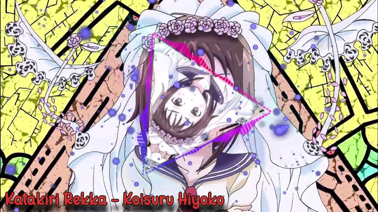 Okusama ga Seito Kaicho OP/Opening [FULL] " Koisuru Hiyoko" by Katakiri Rekka -「 OP 」 - YouTube