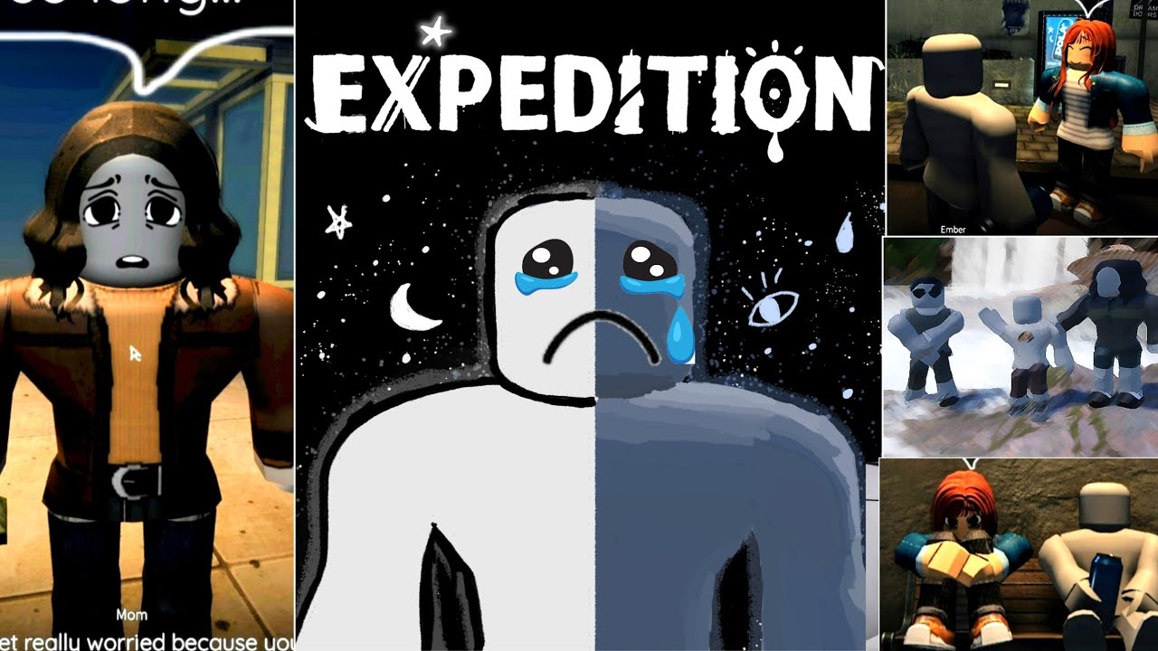 Saddest Roblox Games: A Friends Guide