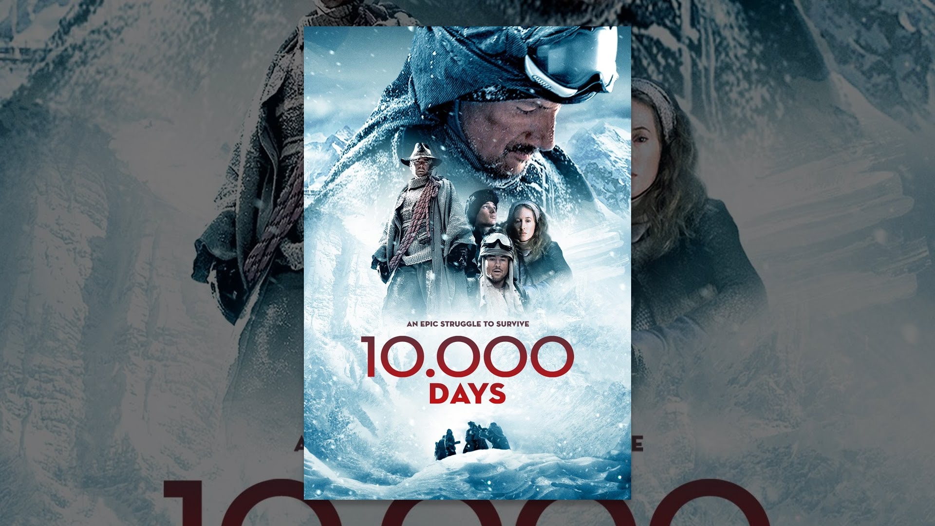 10.000 Days - YouTube