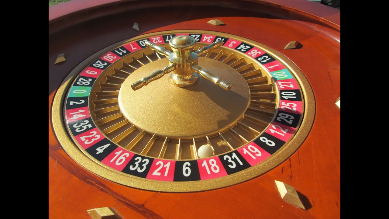 Perfect Roulette Prediction, 100% Accurate ! No tricks, no illusions ...