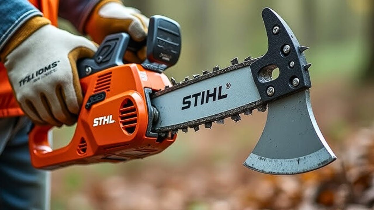 Top Inventor Shares 20 Amazing Hacks You Must See! - YouTube