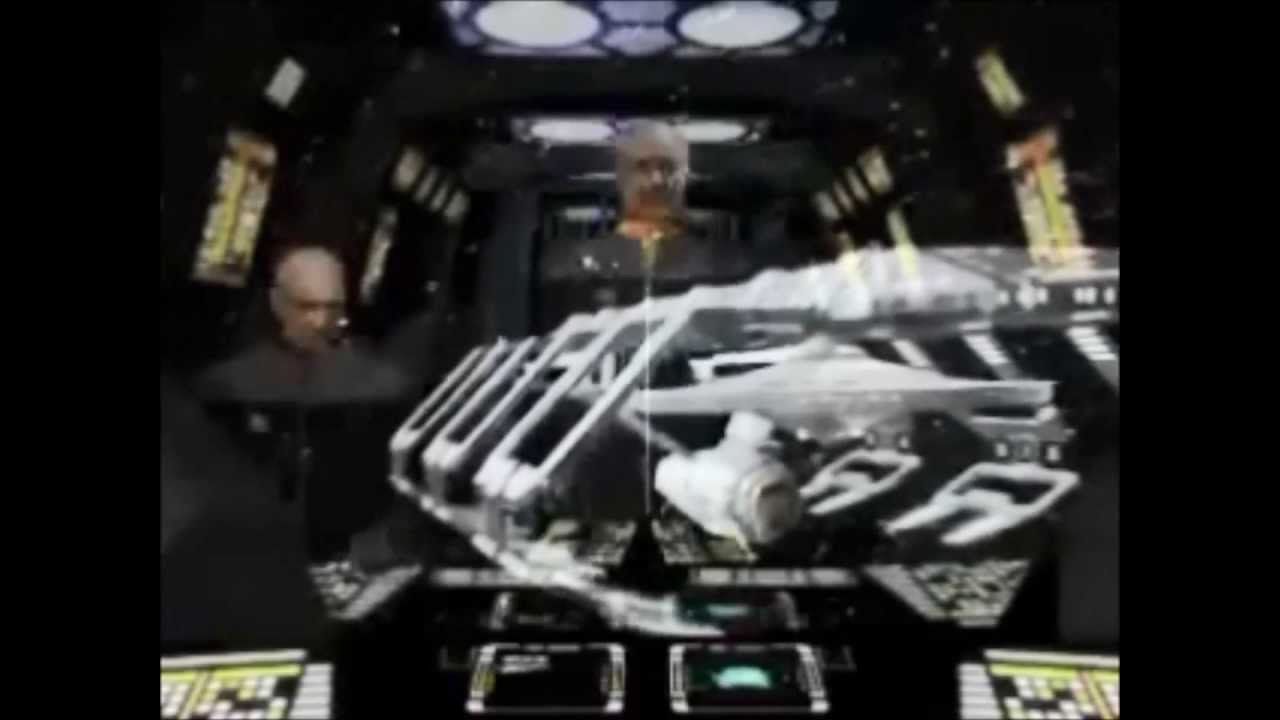 Star trek temporal cold war - riderlito