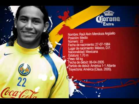 Raul Alvin Mendoza Arguello - YouTube