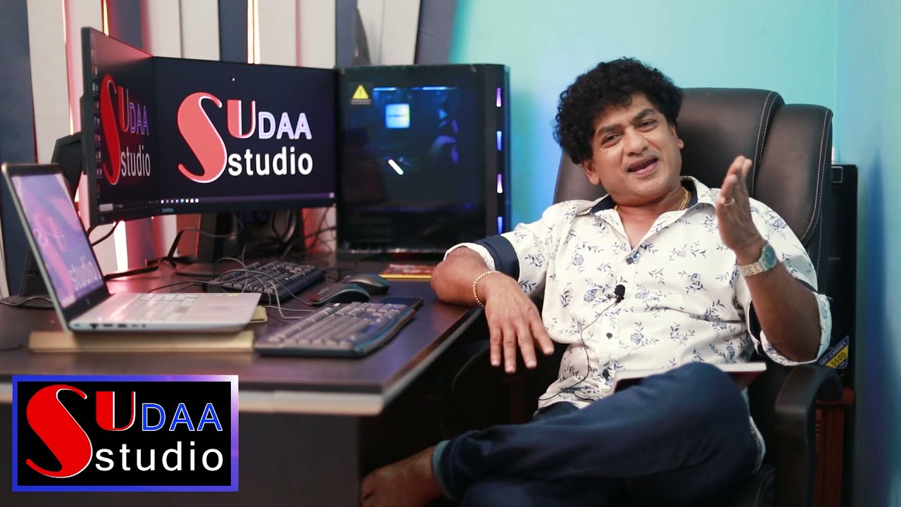 නාමල්ට හු වරුසාවක් දේශපාලකයින් ගුටි කෑමට නියමිතයි SUDAA STUDIO - YouTube