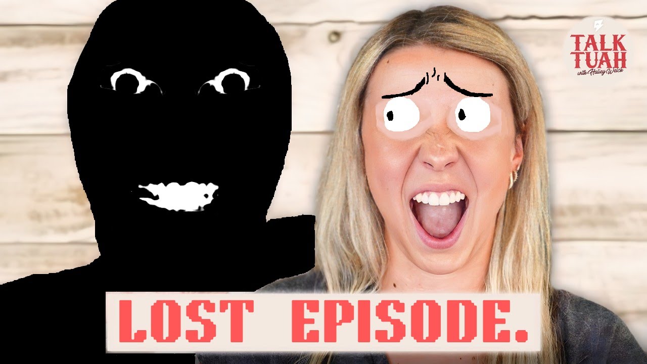 Talk Tuah Podcast's LOST EPISODE. - YouTube
