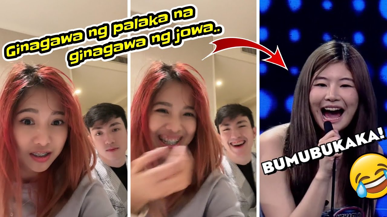 ANO GINAGAWA NG PALAKA NA GINAGAWA RIN NG JOWA | PINOY MEMES, FUNNY ...