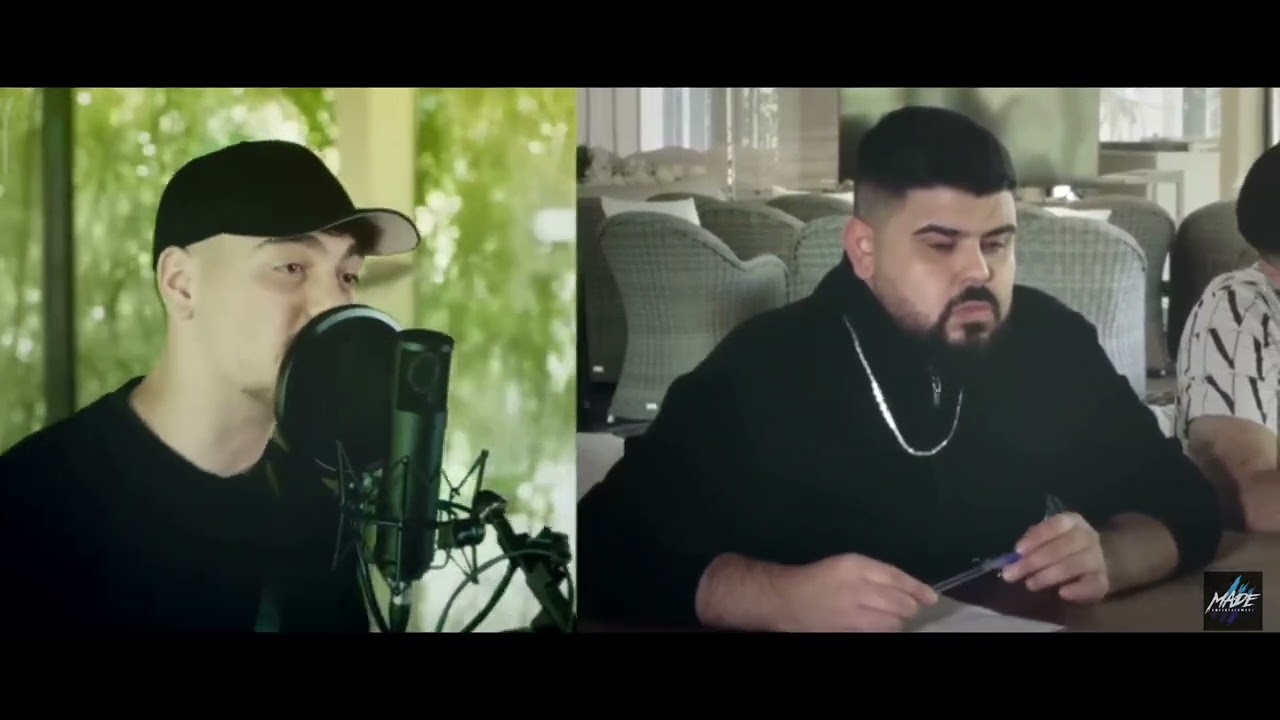 icon 4 dorian ich habe dich verletzt download - YouTube