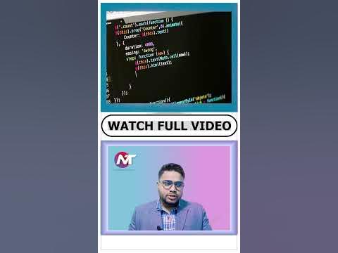 Why Flutter uses Dart? 🤔 #shorts #dartprogramming - YouTube