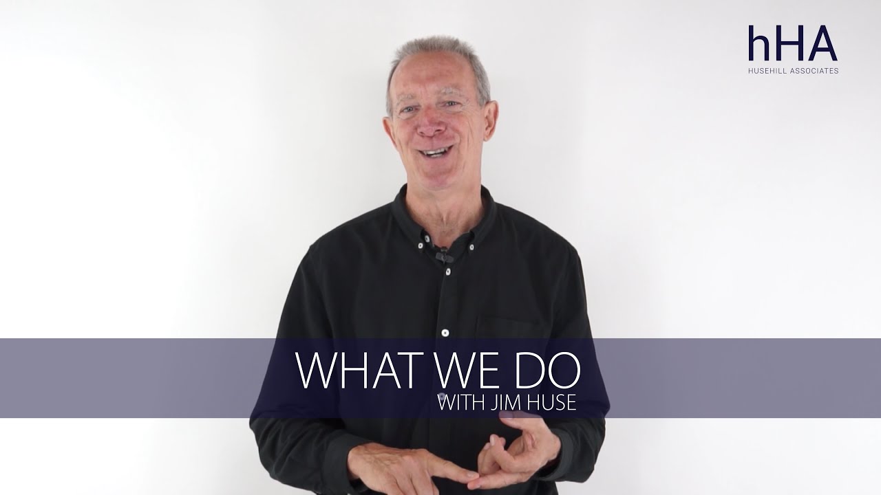 What we do at hHA - YouTube