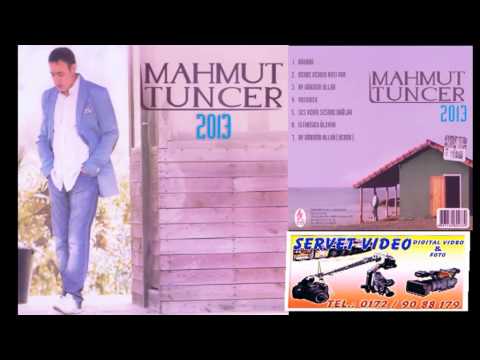 Mahmut Tuncer Yeni Album Sarhostum Aydim Remix 2013 SERVET VIDEO Sommerhit