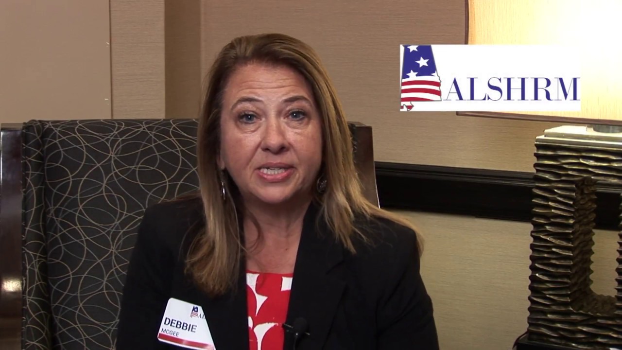 Debbie McGee talks about her volunteer board experience with Relax it's ...