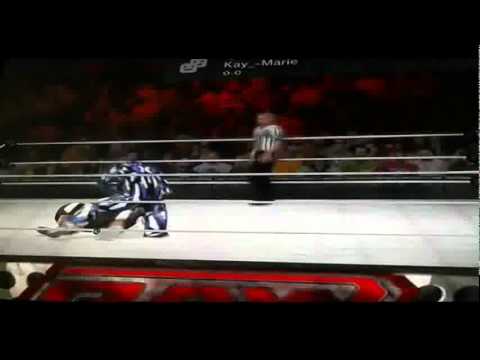 WWE12 xNMx X-_FaTaLiiTyZ_-X vs RamonWireless