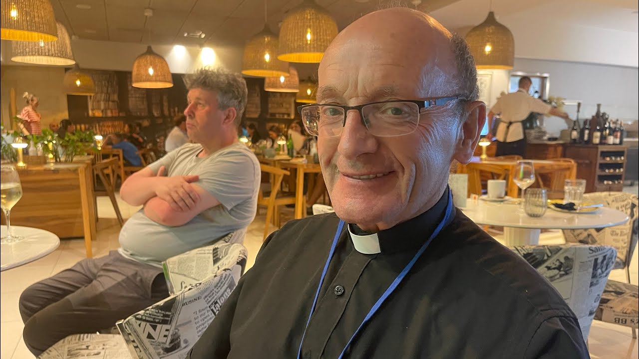 Please support Fr Liam YouTube Channel - YouTube