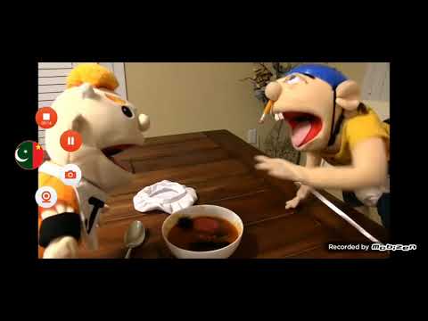 SML Movie: Jeffy Gets Framed! Alternate Ending - YouTube