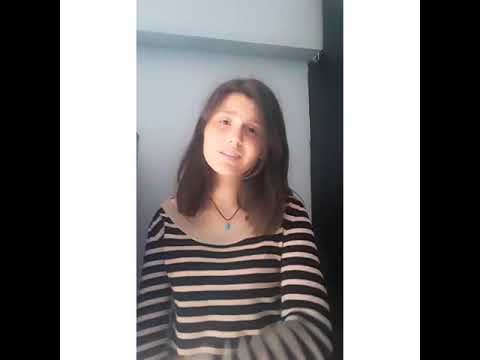 Sertab Erener - Bir Çaresi Bulunur Elbet | İşaret Dili Şarkı Çevirisi