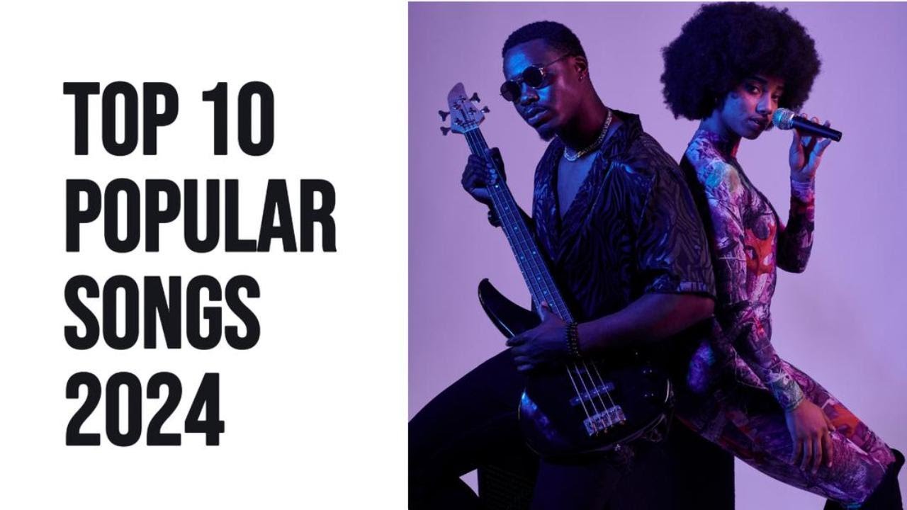 Top music in the world - YouTube