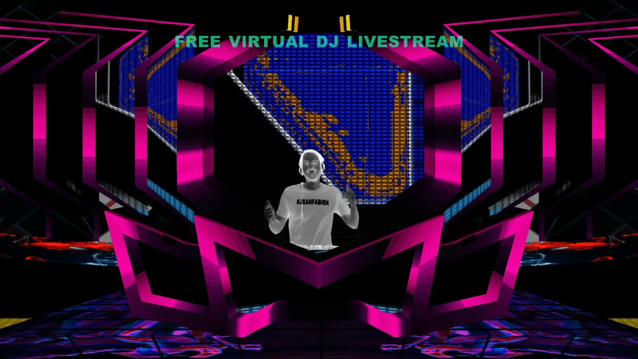 FREE VIRTUAL DJ LIVE STREAMING 2021 - YouTube