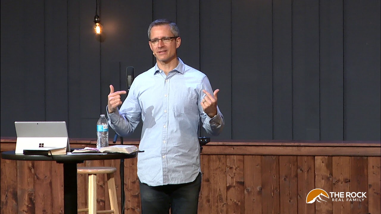 04.05.20 - Mike Polhemus - Awakening His Church: Get Up & Go - YouTube